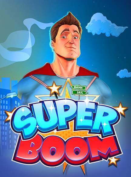 Booming Games - Play with Bitcoin or Real Money - BitStarz