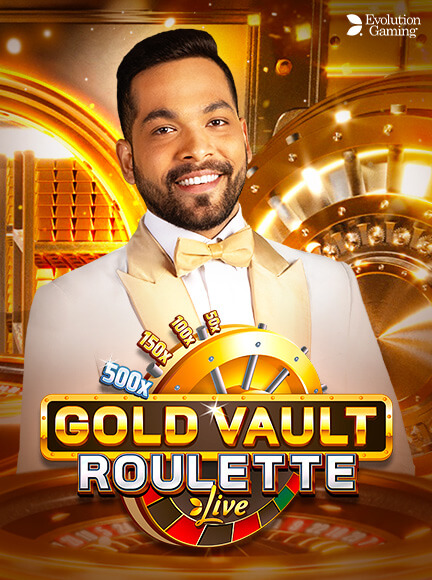 Evolution Games - Play with Bitcoin or Real Money - BitStarz